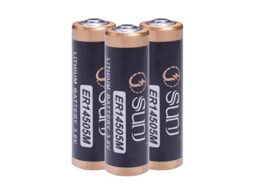 The Difference Between Primary Lithium Primary Battery and Lithium Ion ...