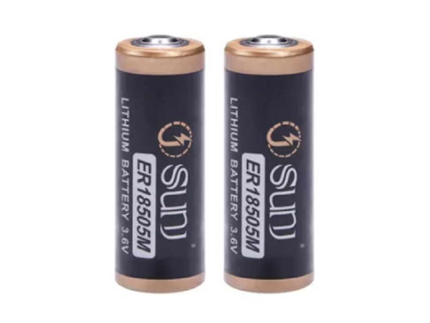 Primary Battery vs. Rechargeable Lithium Battery